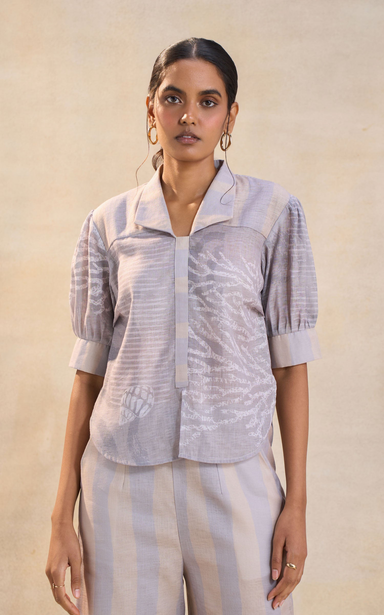 Under The Sea Everyday Top – Vedika M